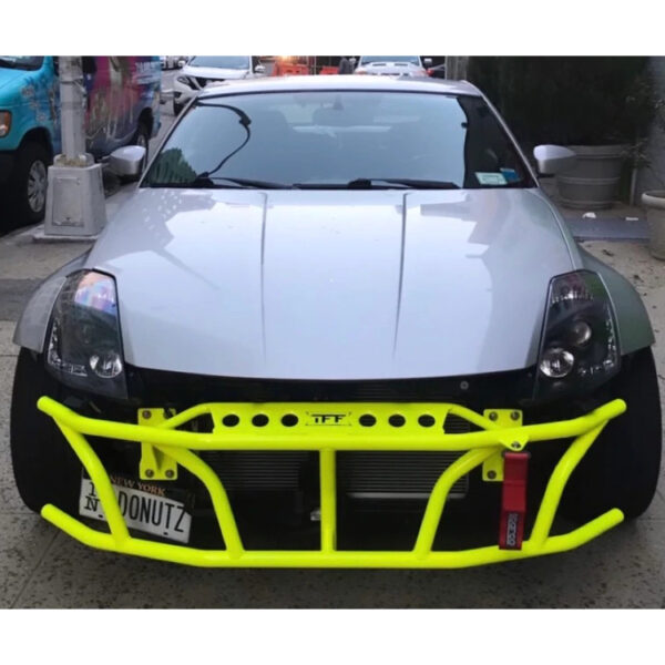 Bash Bars Archives - VHR Performance