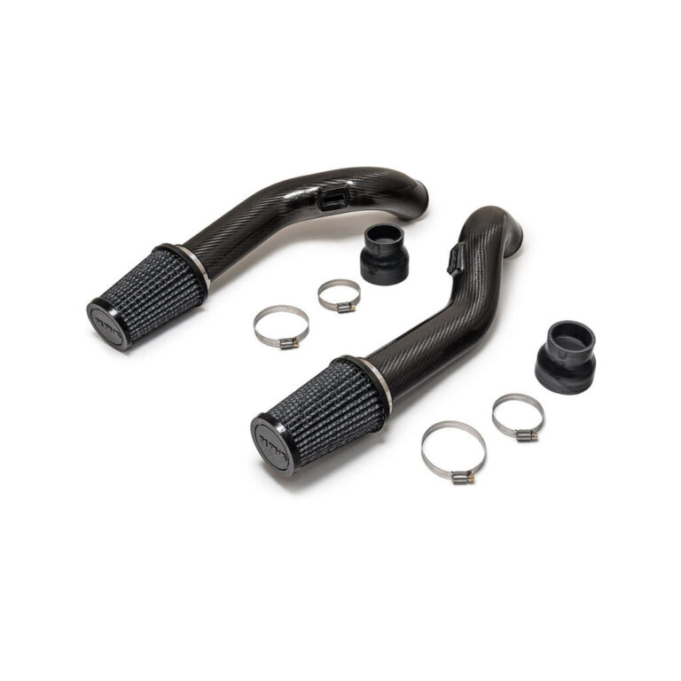 AMS Performance 2009-2021 Nissan R35 GTR Carbon Fiber Cold Air Intakes ...