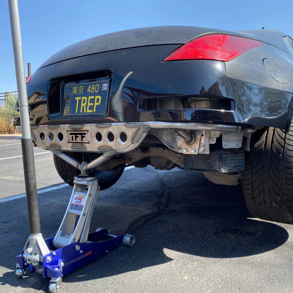 Bash Bars Archives - VHR Performance