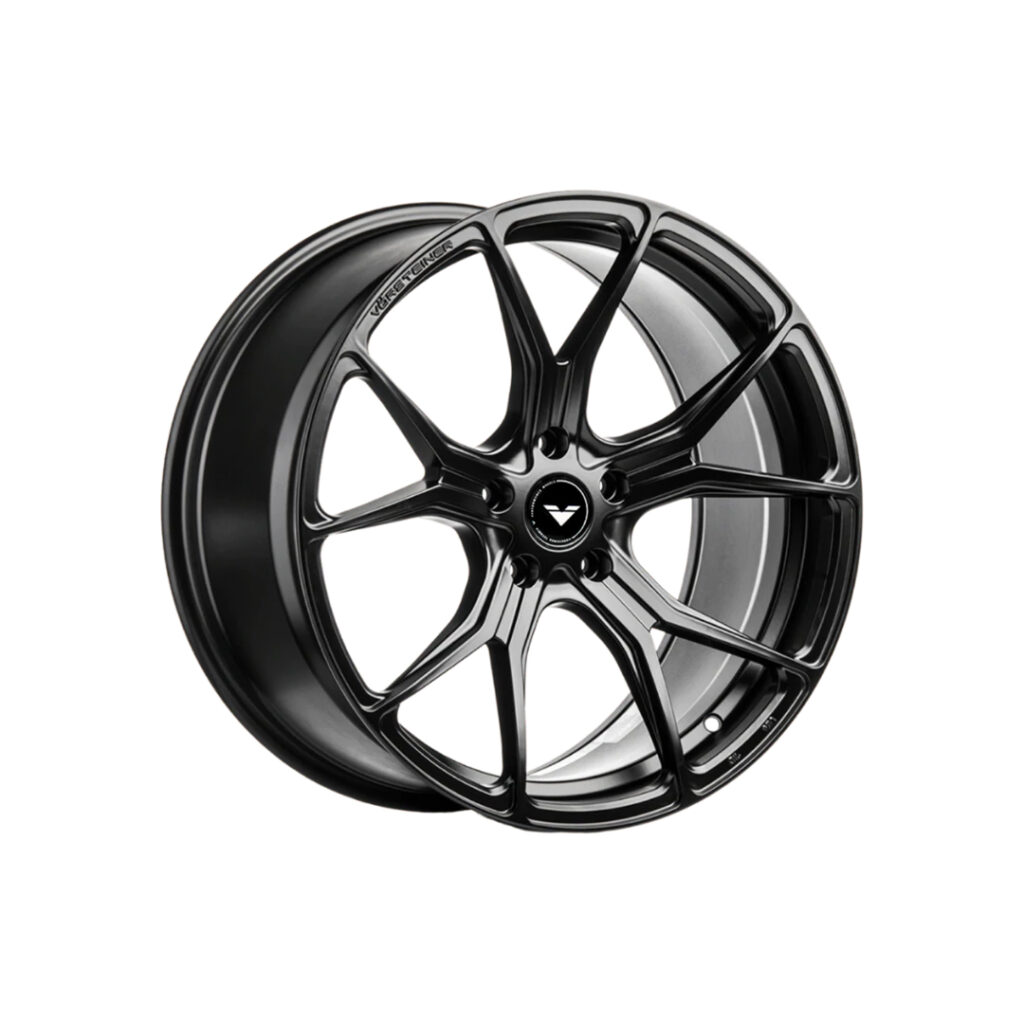 ESR Wheels SR01 Series 19 inch 5×114.3 – Gloss Black - VHR Performance