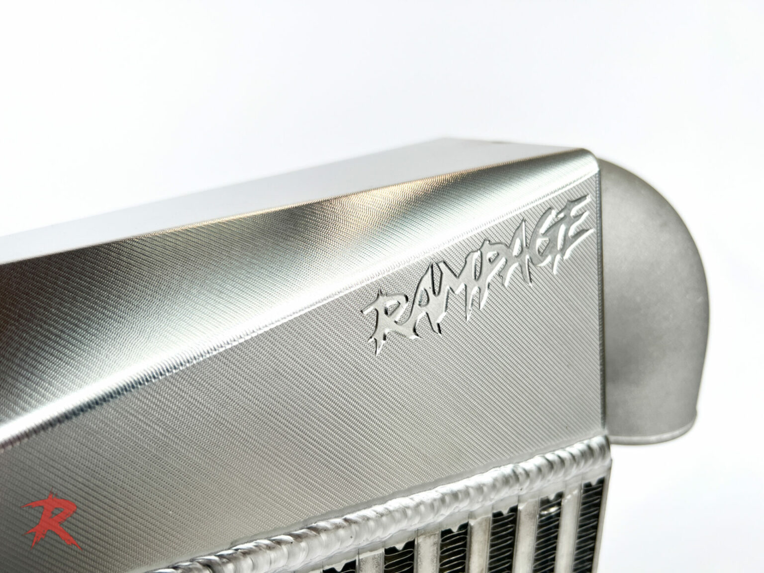 Rampage RS 2009-2024 Nissan R35 GTR 1600 Race Intercooler - VHR Performance