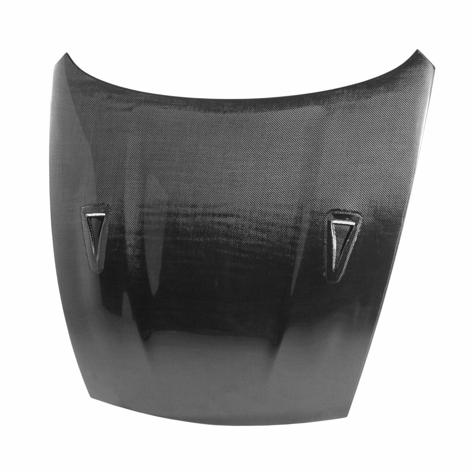 Seibon 2009-2020 Nissan 370z GTR-Style Carbon Fiber Hood - VHR Performance