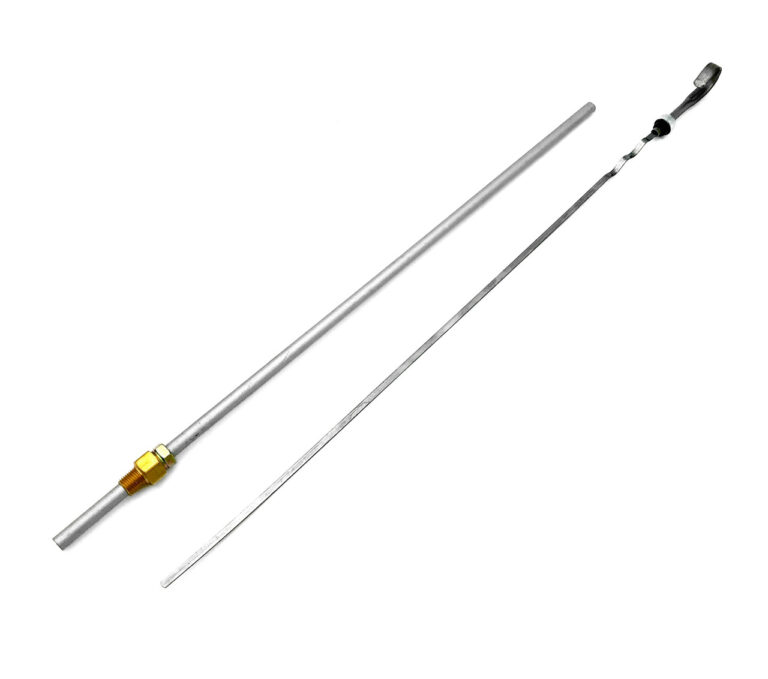 ISR Performance - Oil Dipstick 001 for ISR Oil Pan 240LS and 350LS ...